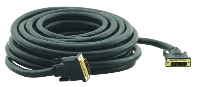 От громкоговорителей до кабелей: что показала Kramer Electronics на ISE2014?